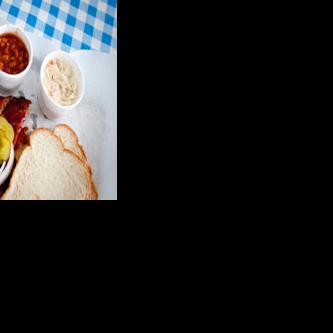 Stutts House of Bar-B-Que: 60-year-old pit makes for 'real thing' barbecue