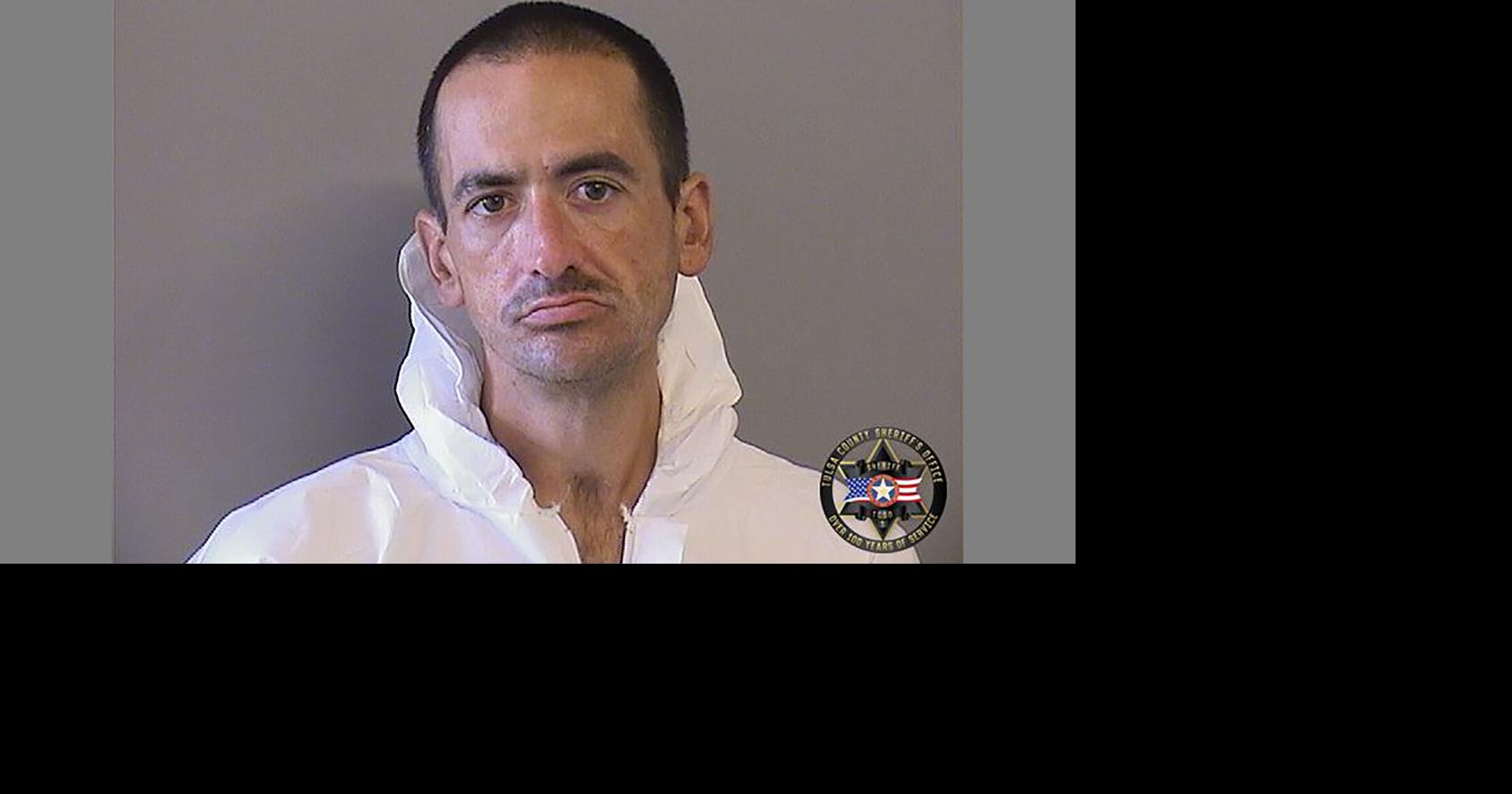 Joseph Arndt sentenced to life for slaying of Cecil Busby