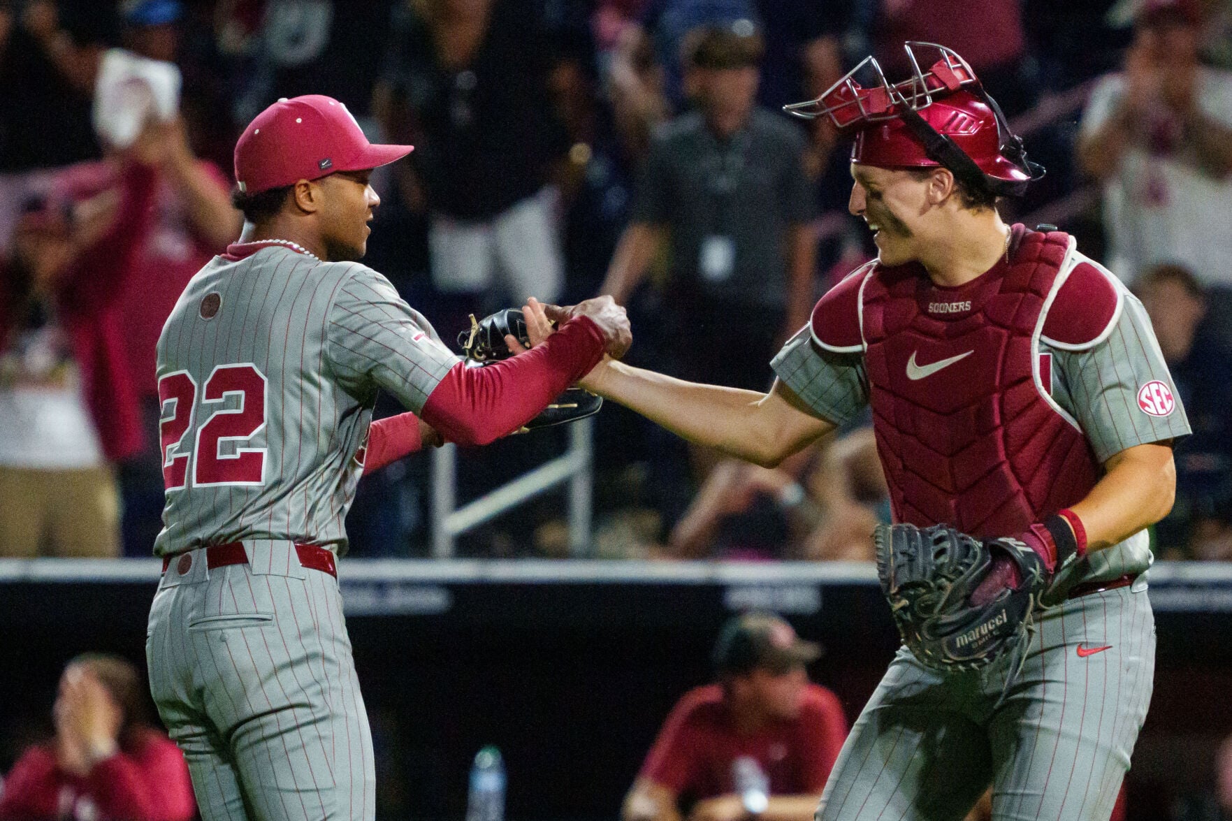 BASEBALL-NCAA/