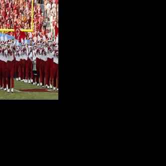 Meet The Pride of Oklahoma Marching Band