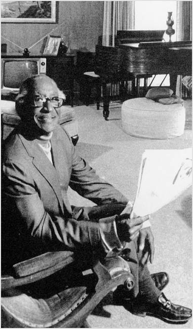 Grandson of a slave was Tulsa pioneer, community leader