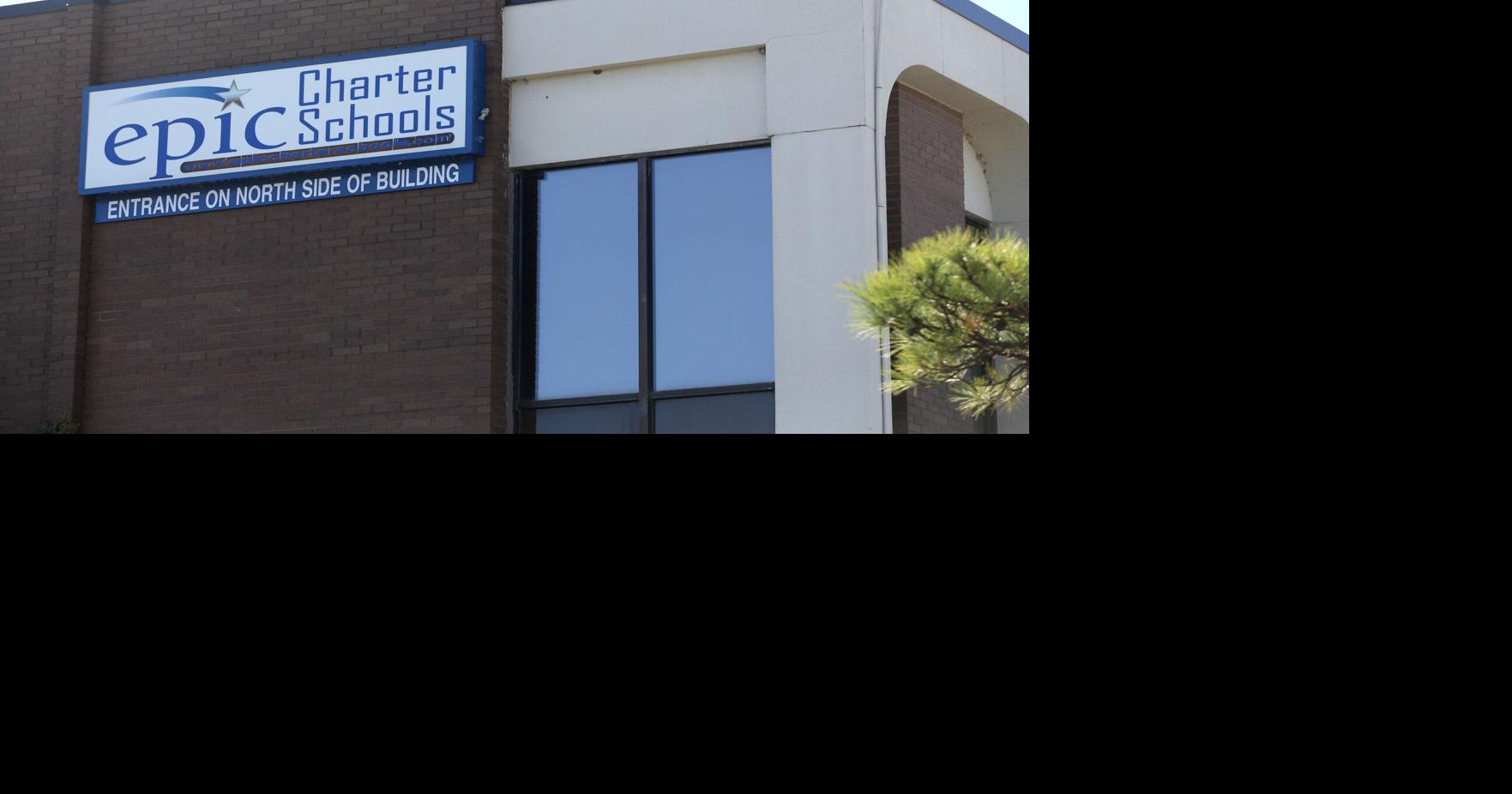Oklahoma Watch: IRS flags Epic Charter Schools transactions