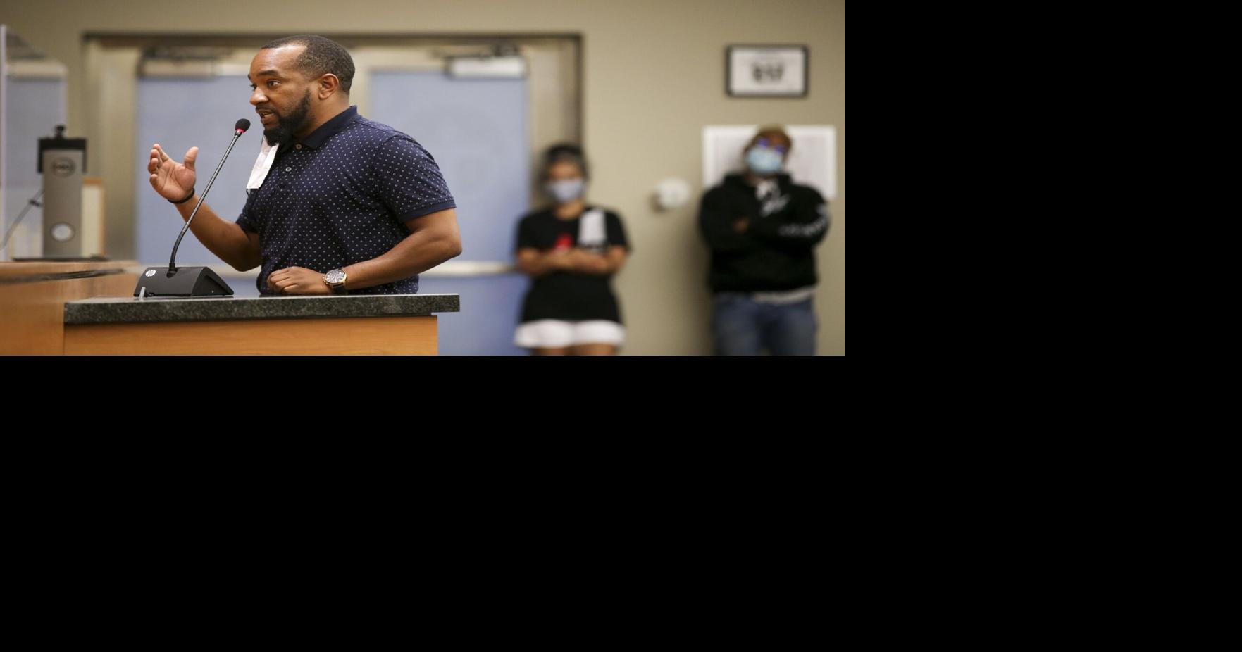 Council starts talks on possible redress for harm caused by 1921 Tulsa ...