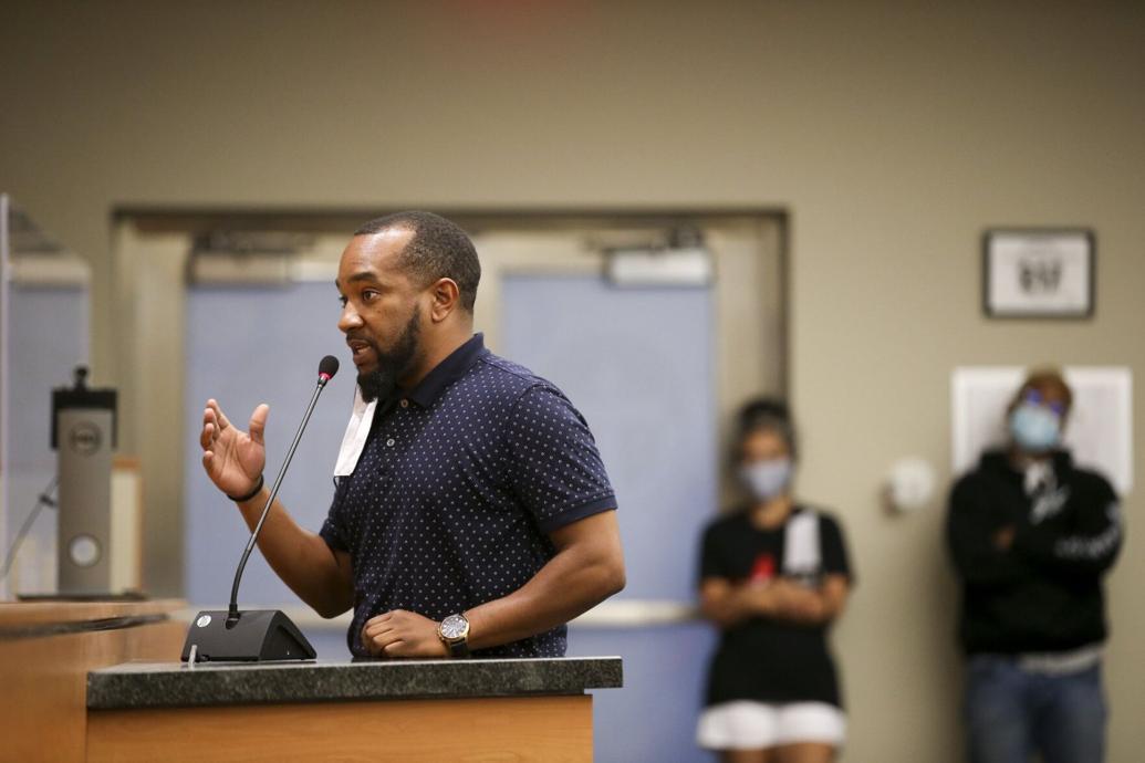 Council starts talks on possible redress for harm caused by 1921 Tulsa ...