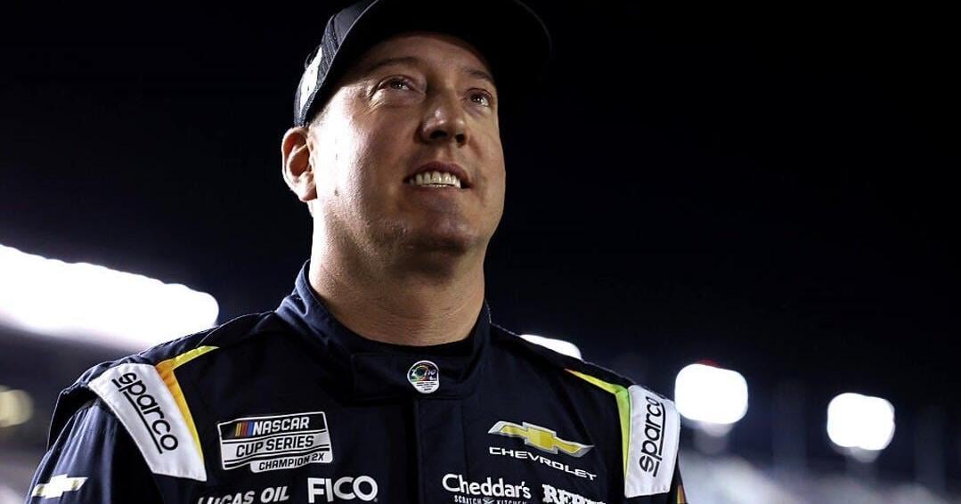 Kyle Busch death certificate reveals more on driver's cause of death