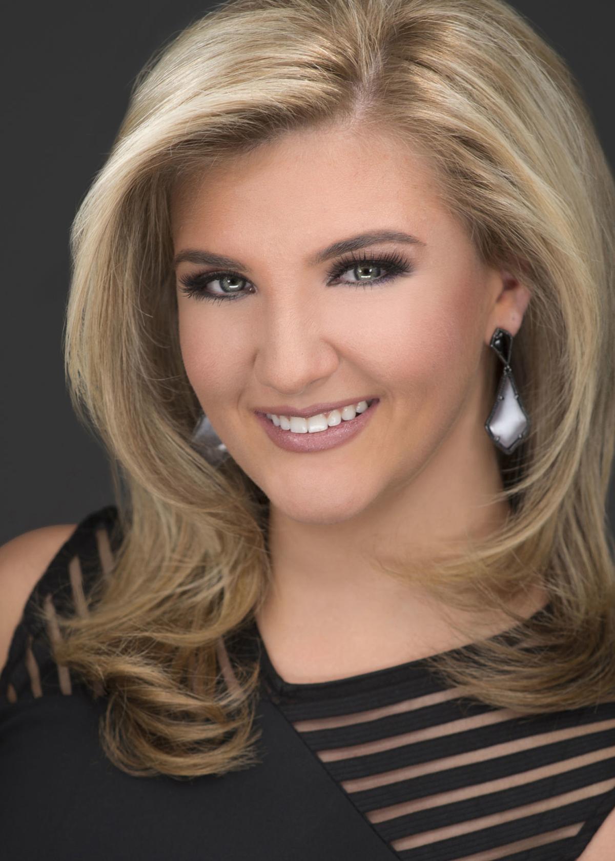 Photo gallery: Miss Oklahoma 2018 contestants