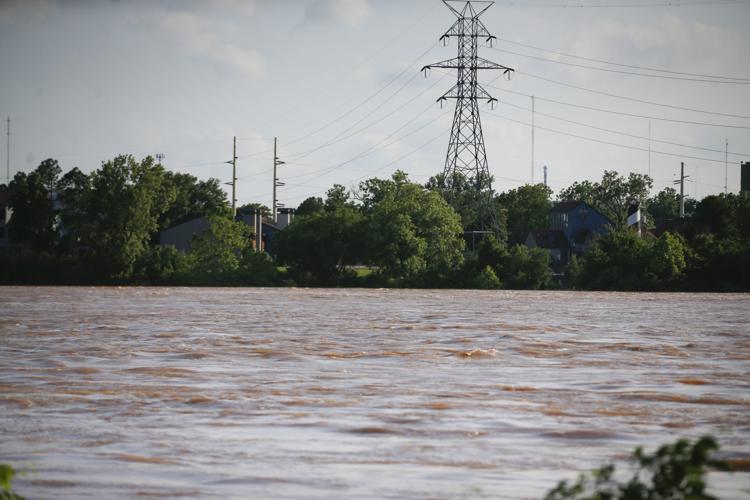 'A multiyear process for recovery': Flooding continues as Corps ...