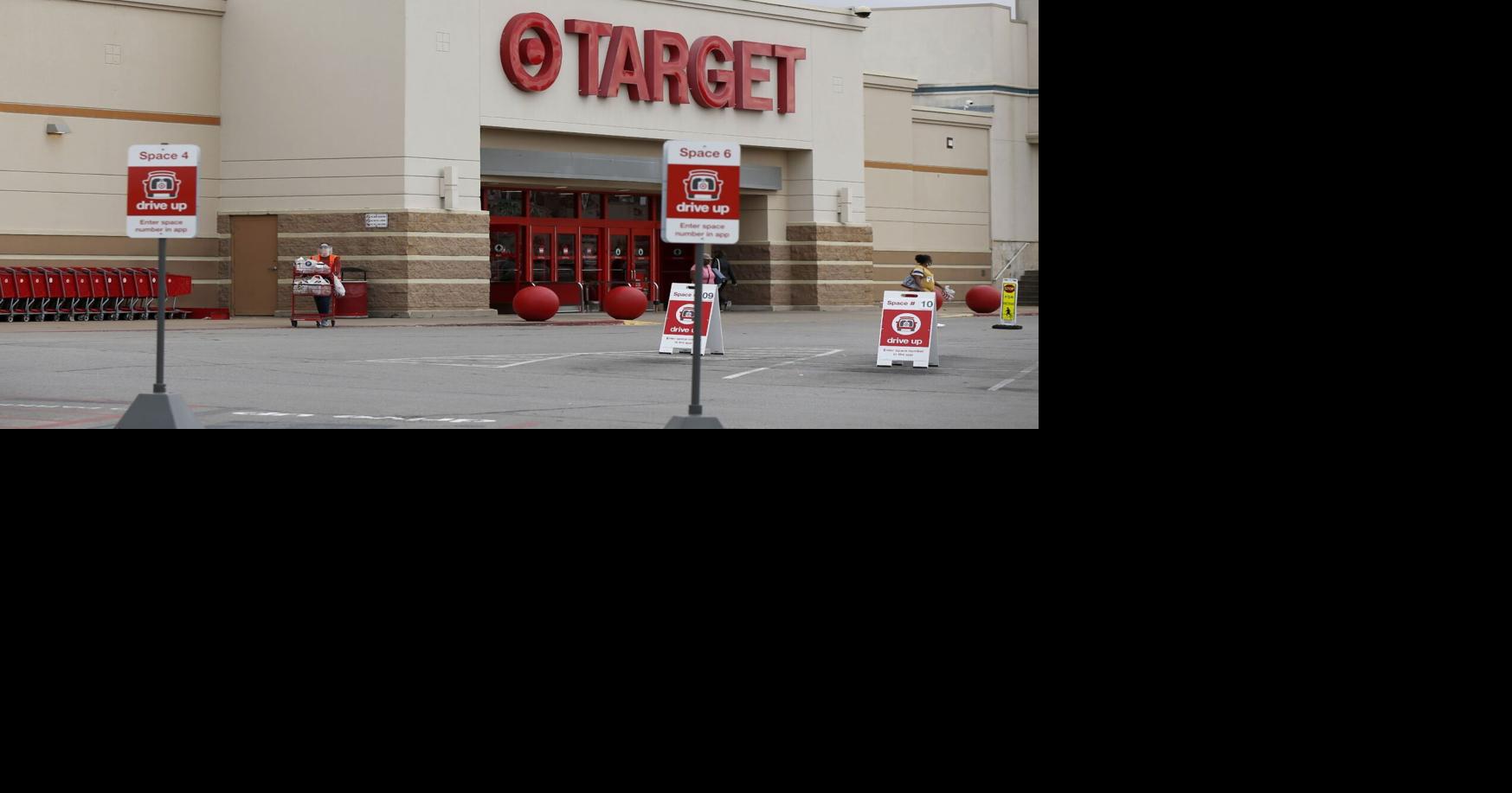 Target to renovate two Tulsa stores