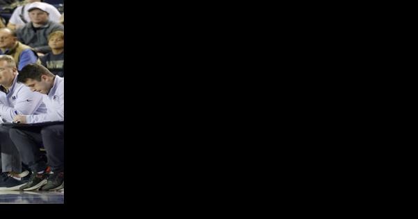 Bill Haisten: Because of truly dismal defense, the Oral Roberts season ...