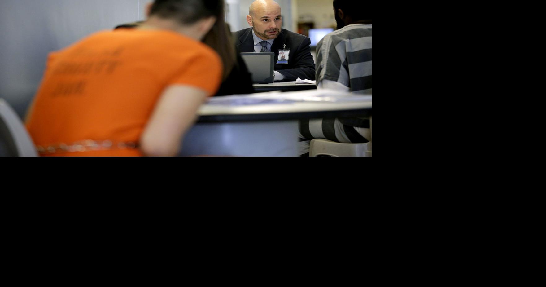 New Tulsa program offers help navigating legal system for those ...