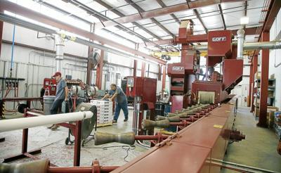 Halliburton acquires Tulsa-based Summit ESP; local workforce to remain