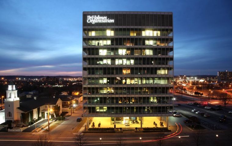 13 unsung gems of Tulsa architecture include Pythian, Sinclair buildings