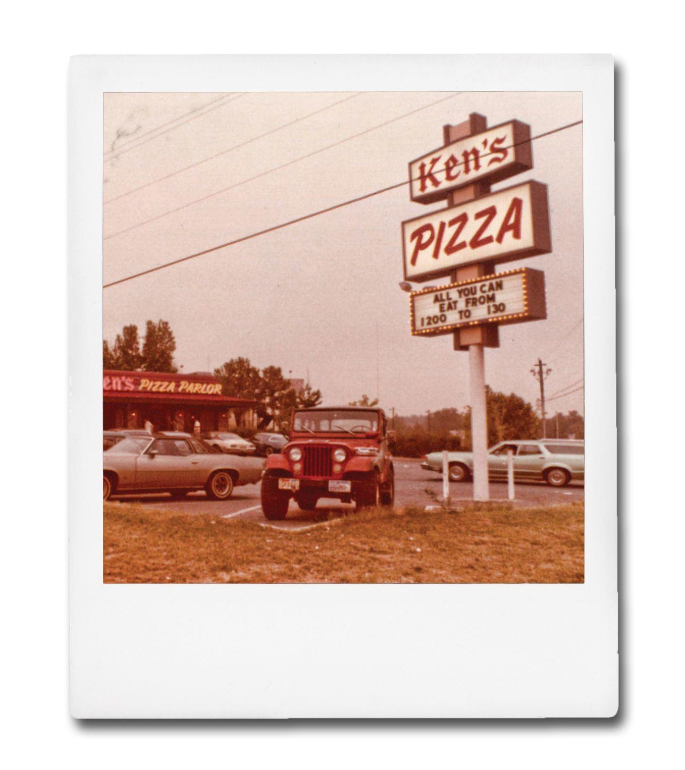 Photo gallery: Mazzio's celebrates 55 years of Ken's Pizza