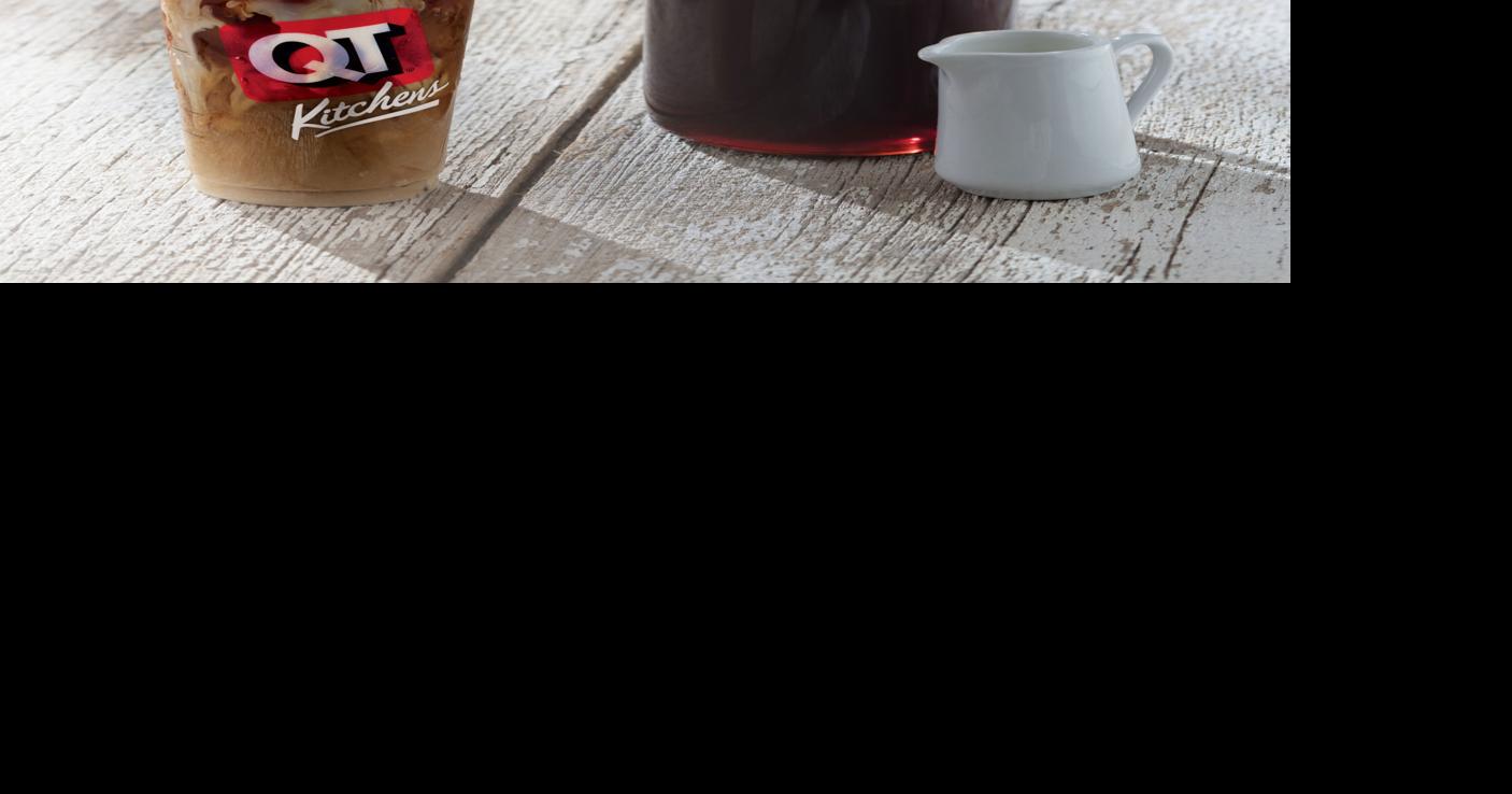 Restaurant news: QuikTrip introduces cold brew coffee line