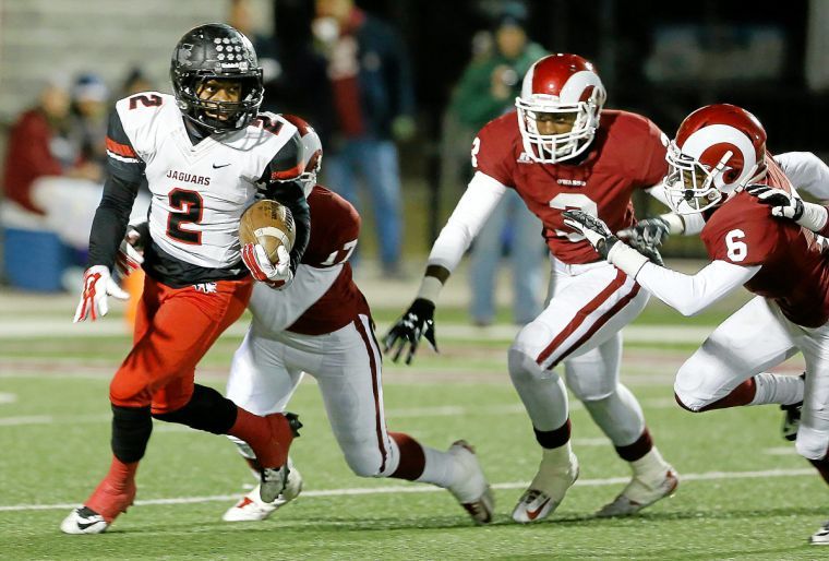 Owasso vs Westmoore High School Football game | Gallery | tulsaworld.com