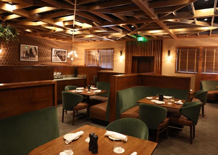 Brookside steakhouse Jimmy's Chophouse nods to Tulsa history