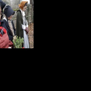 Organizers celebrate Wreaths Across America at Tulsa's Perryman ...