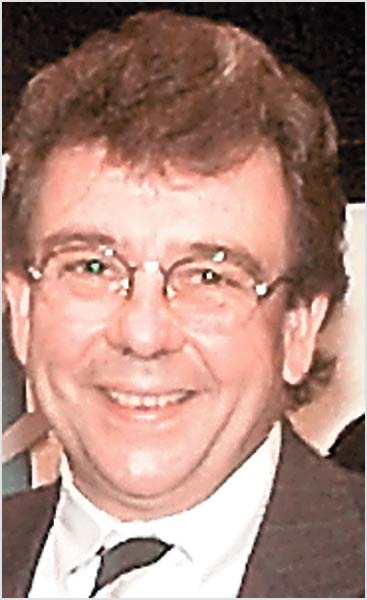 Oklahoma historian, author Danney Goble dies at 60