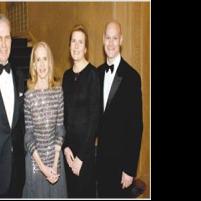 Philbrook honors Phillips Society