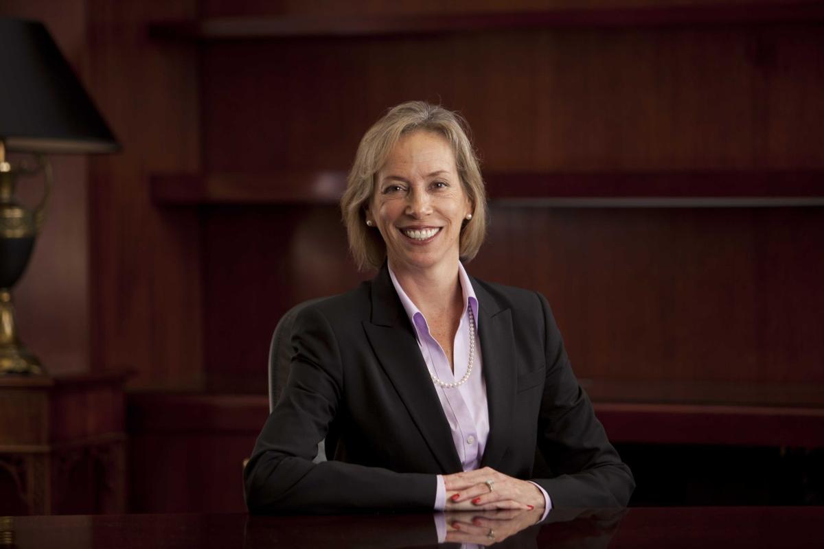 Photo gallery: Meet some of the women who serve on boards of Oklahoma ...