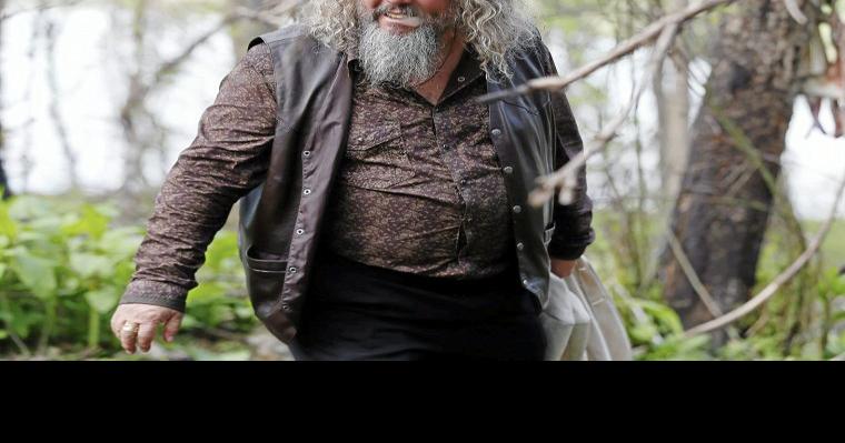 Former Tulsan returns home to make his feature-film debut with well ...