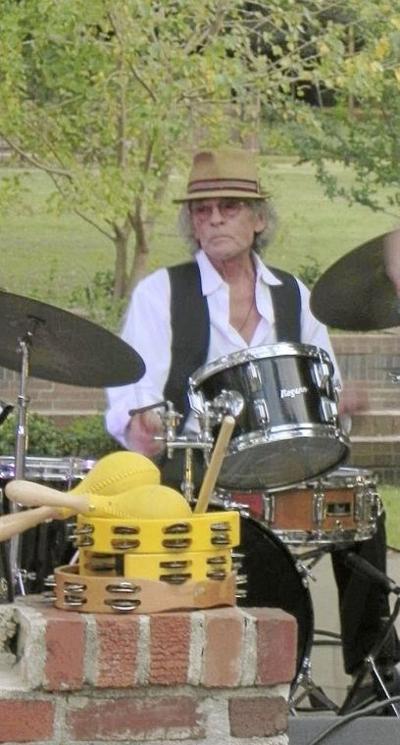 Benefit concert Saturday to help Tulsa drum legend Chuck Blackwell