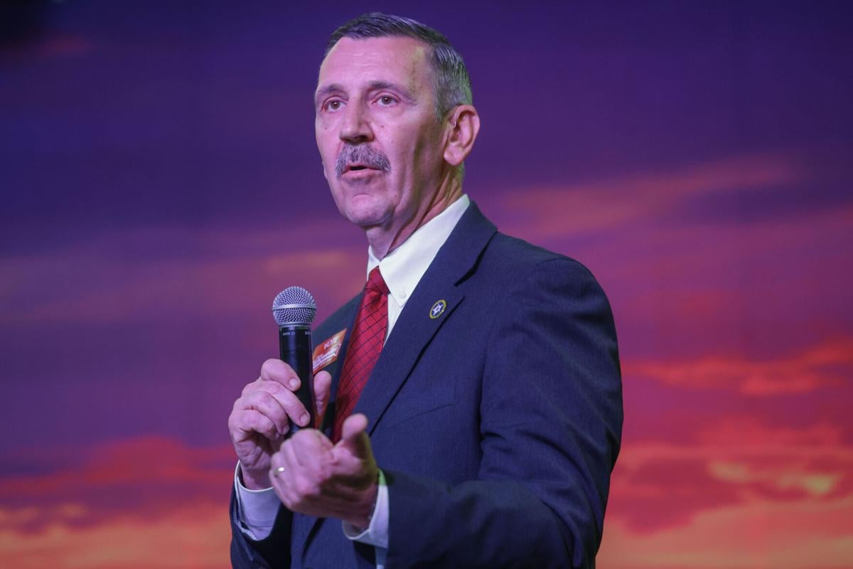 Kunzweiler keeps Tulsa County DA's seat with GOP primary win