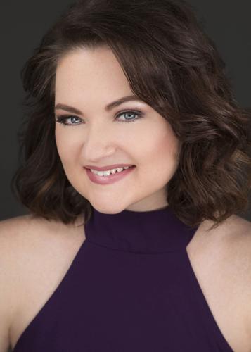 Contestants gear up for Miss Oklahoma 2018 this week