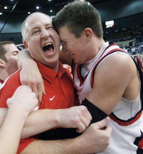 Longtime basketball coach Kelly Clarke announces retirement
