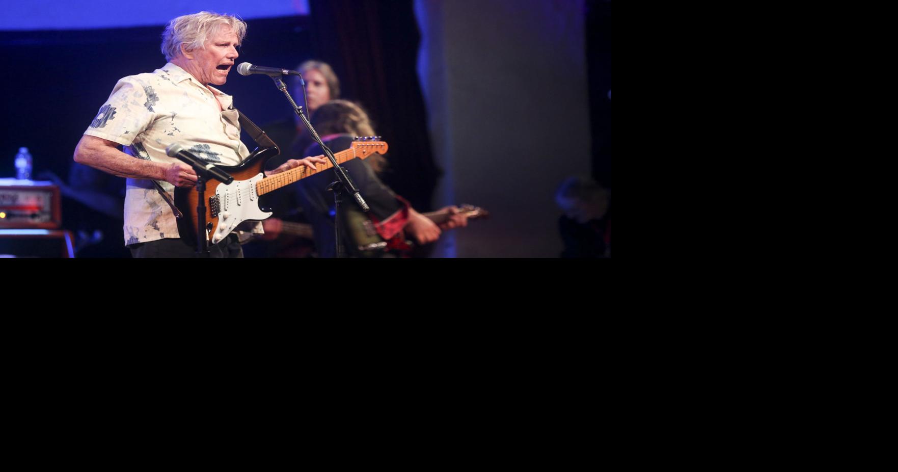 Photo gallery: Gary Busey and other Tulsa Sound icons sing at ...