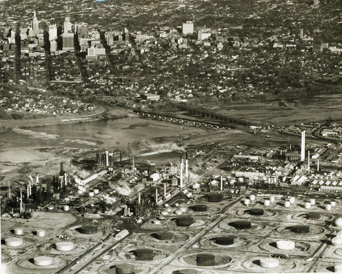 Throwback Tulsa in 1950s: Photos from the Tulsa World Archive