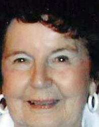 Patricia Jean Pratt