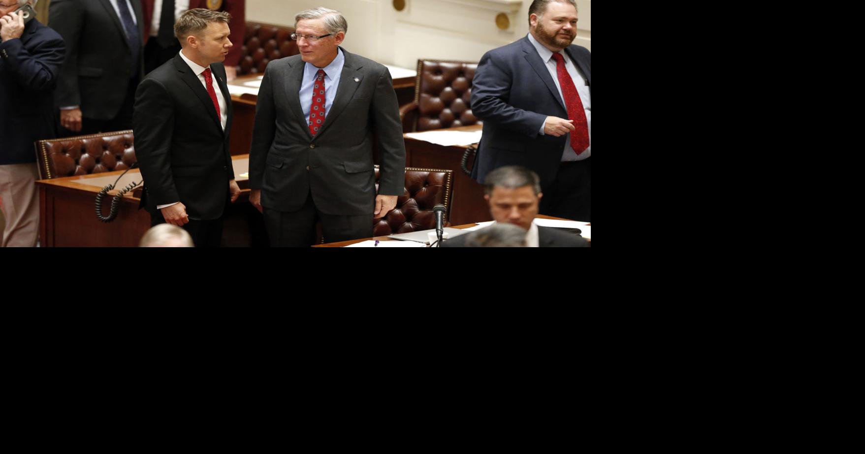 Sen. Dave Rader: Opportunity scholarships are vital to Tulsa’s ongoing ...