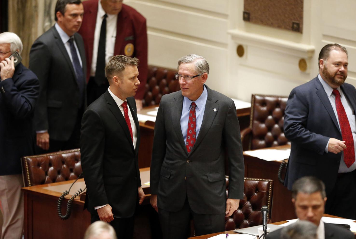 Sen. Dave Rader: Opportunity scholarships are vital to Tulsa’s ongoing ...