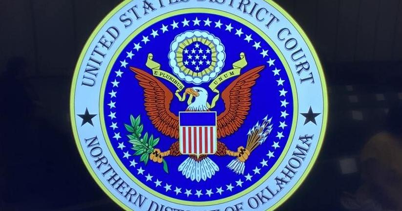 Tulsan pleads guilty to conspiracy in shooting death