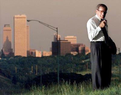 Longtime Tulsa newscaster Jack Morris died at 88