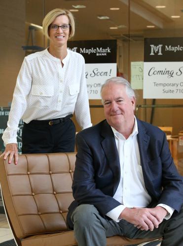 Former F&M principals open MapleMark, a new Texas-based bank