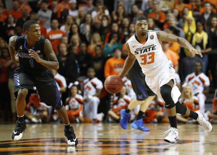 OSU defeats Memphis | OSU Sports Extra | tulsaworld.com