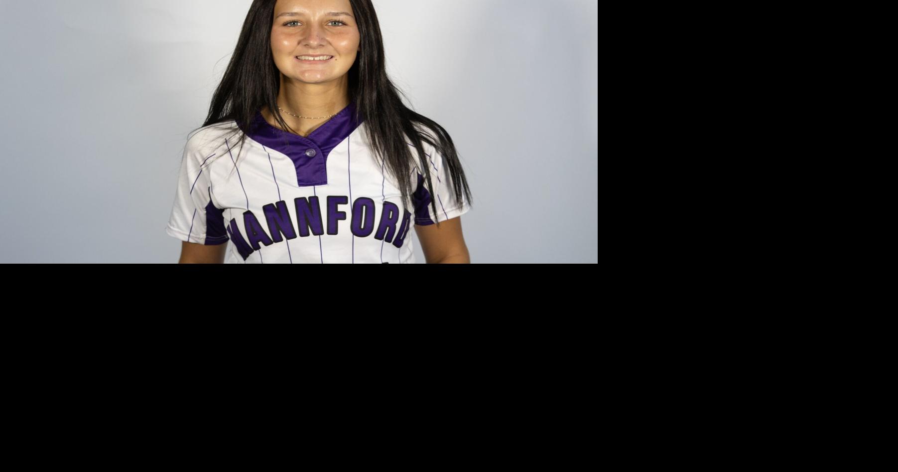 Athlete to watch: Mannford softball's Jayden Jenkins