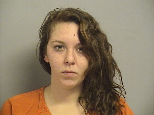 Woman arrested on complaints of false impersonation, possession of drug ...