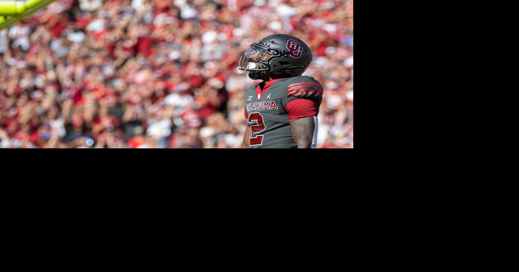 OU notebook: Sophomore Jovantae Barnes is 'locked in,' ready for a ...