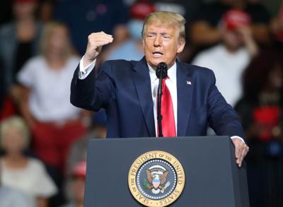 'Why Trump?' docuseries screenings set in Tulsa