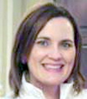 Retirement Living: Sabrina Davidson, Senior Star at Woodland Terrace