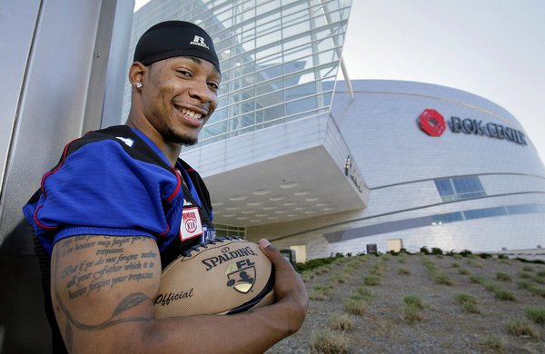 Talons tough out player exodus