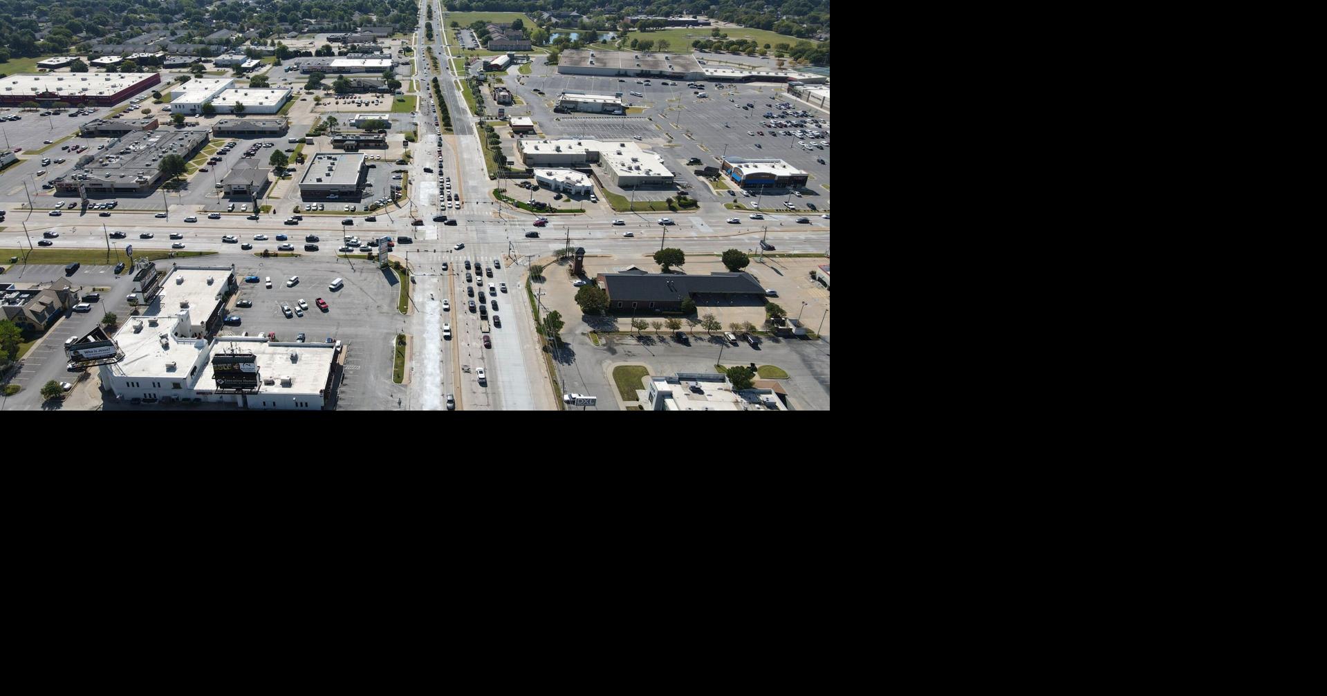 Tulsans' input sought for 71st Street retail corridor plans