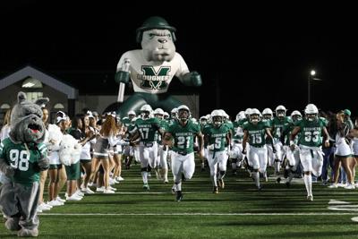 Next up: Muskogee Roughers