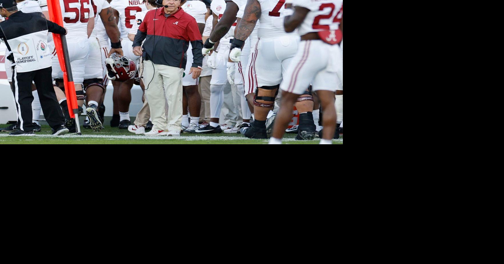 Nick Saban retiring after winning 7 national titles