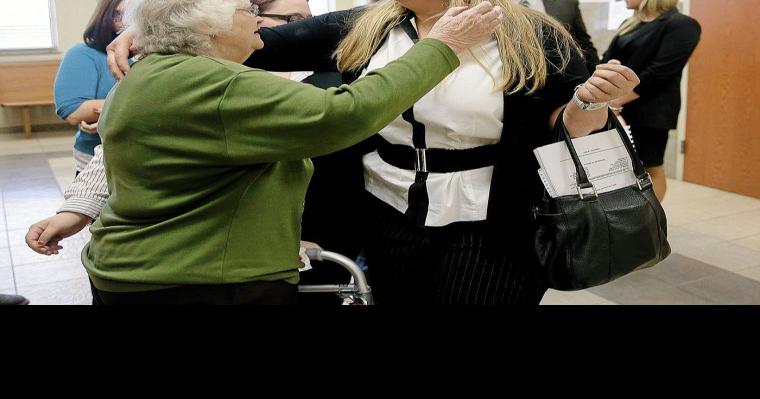 Watch a video preview of our series Shadow of Doubt: The conviction and ...