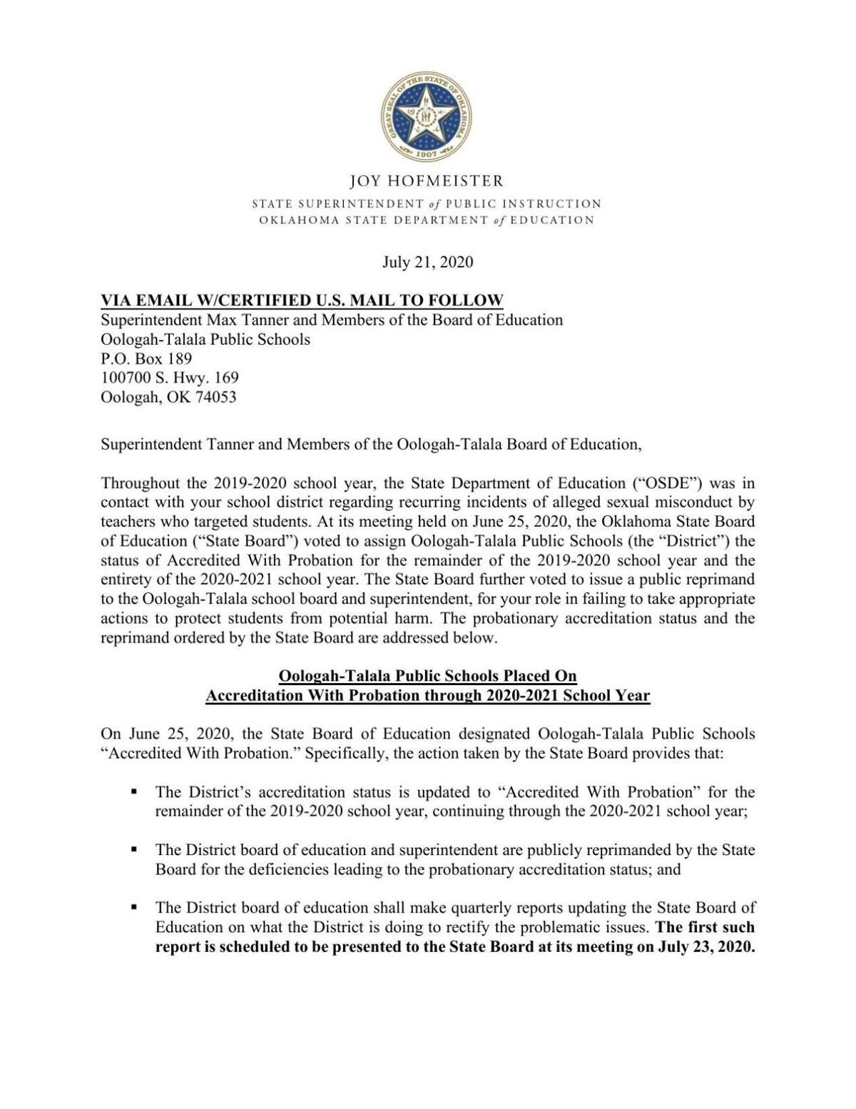 What Is A Letter Of Reprimand Database Letter Template Collection what-is-a-letter-of-reprimand-database-letter-template-collection