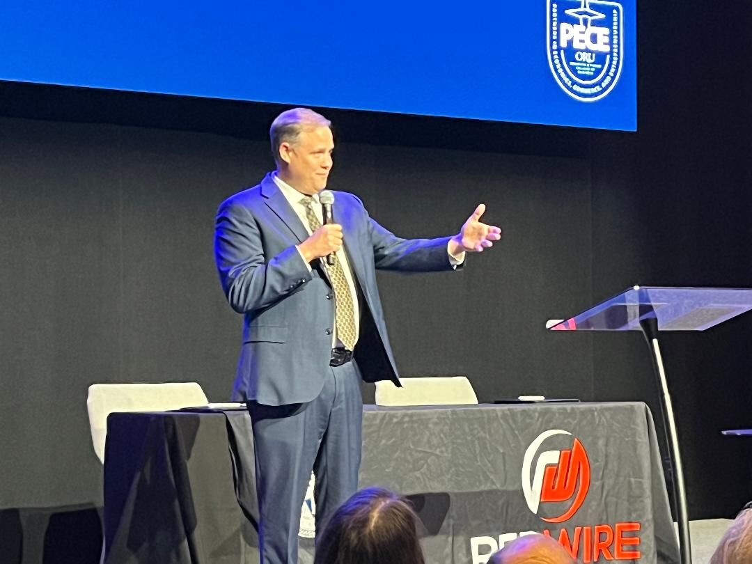 ORU to collaborate on space-based technologies